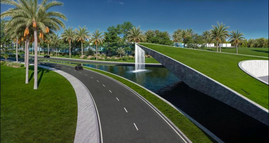 Grand Polo Club and Resort by EMAAR